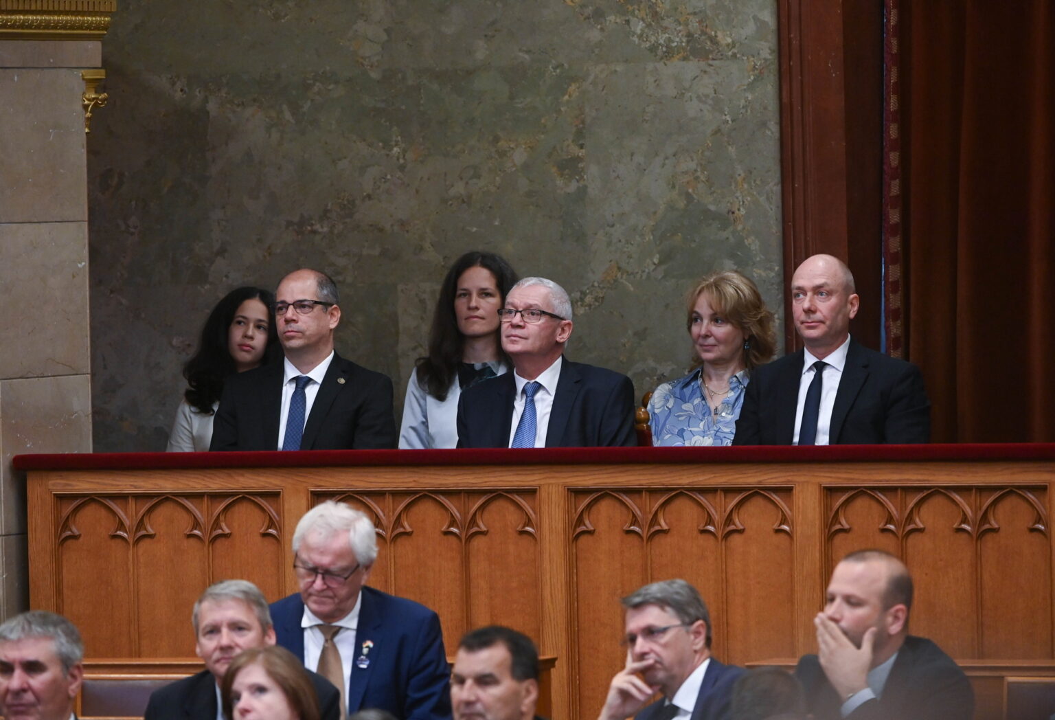 Nagy Gábor Bálintot jelölte legfőbb ügyésznek az államfő - Civilek.info